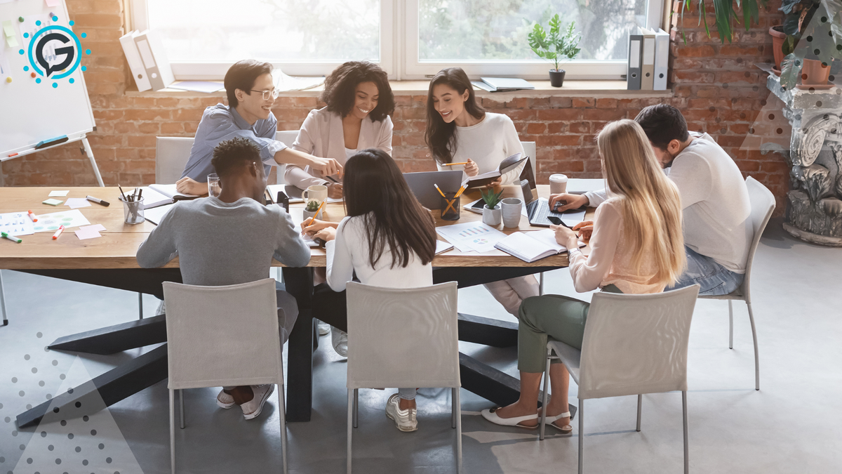 Build Your Employees' Confidence and Comradery, Watch Productivity Sky ...